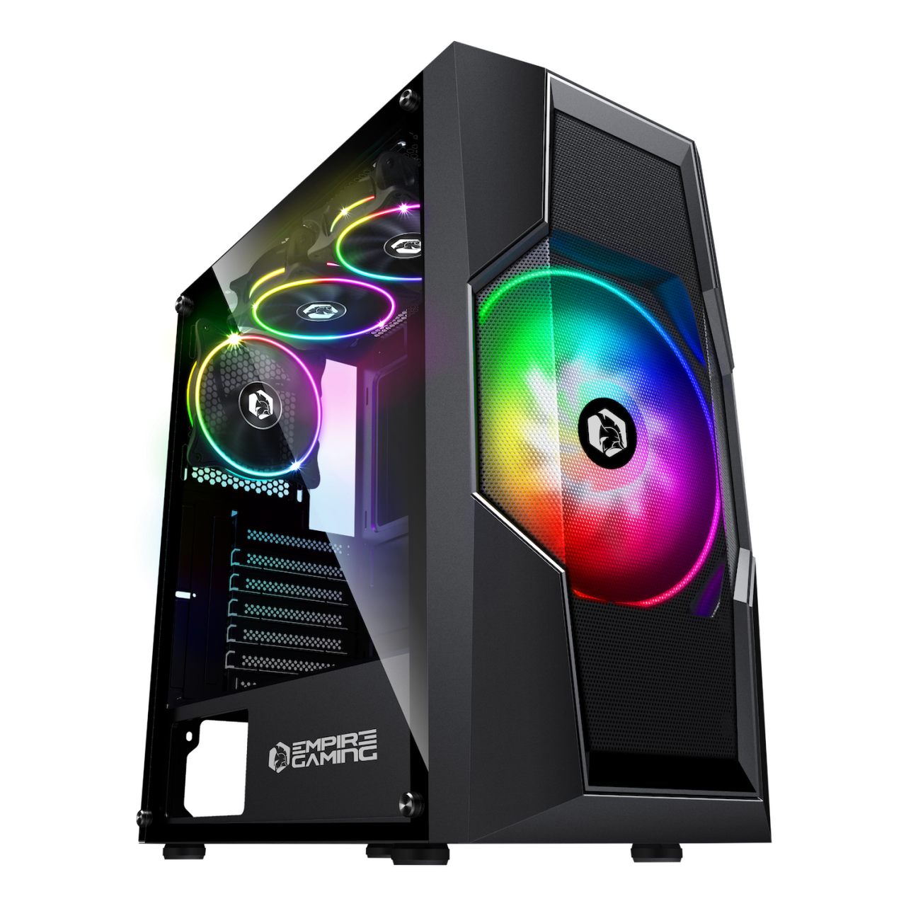 BOITIERS | EMPIRE GAMING