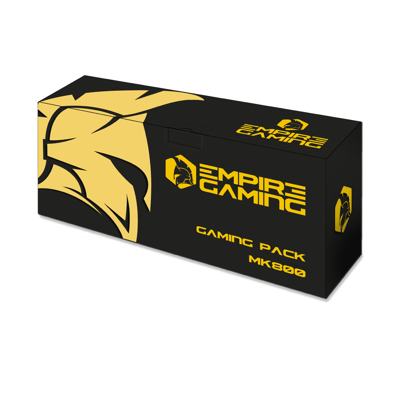 MK800 | EMPIRE GAMING