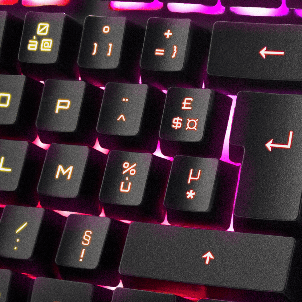 ARMOR RF800 | EMPIRE GAMING