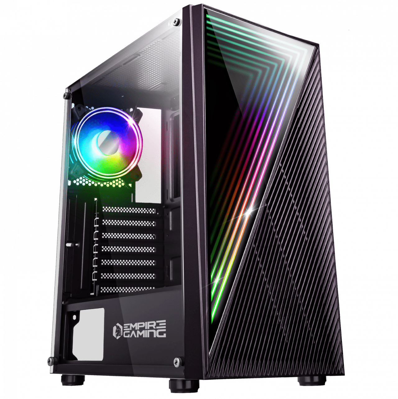 BOITIERS | EMPIRE GAMING