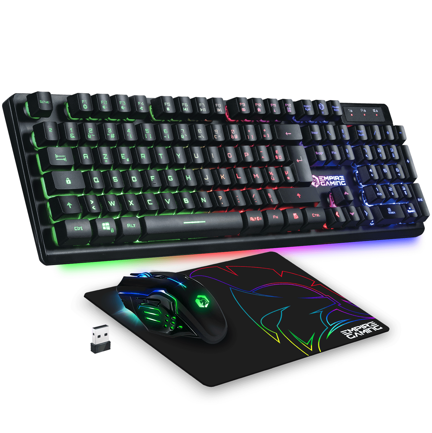 ARMOR RF800 EMPIRE GAMING ARMOR RF800 EMPIRE GAMING